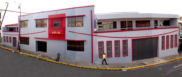 Dirección y horarios – APSE Asociación de Profesores de Segunda ...