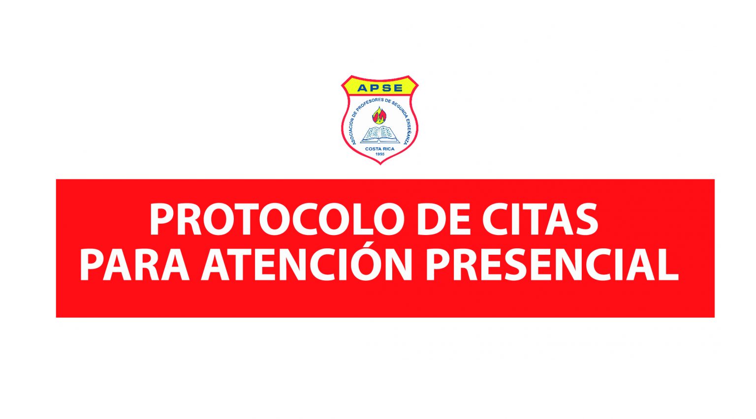 APSE Asociación de Profesores de Segunda Enseñanza – Costa Rica – apse.cr