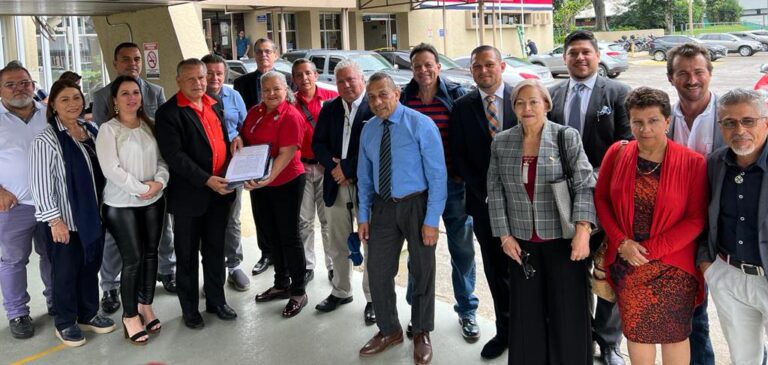 PRESENTAN RECURSO CONTRA REGLAMENTO DE CONASIFF QUE IMPONE REQUISITOS A ...