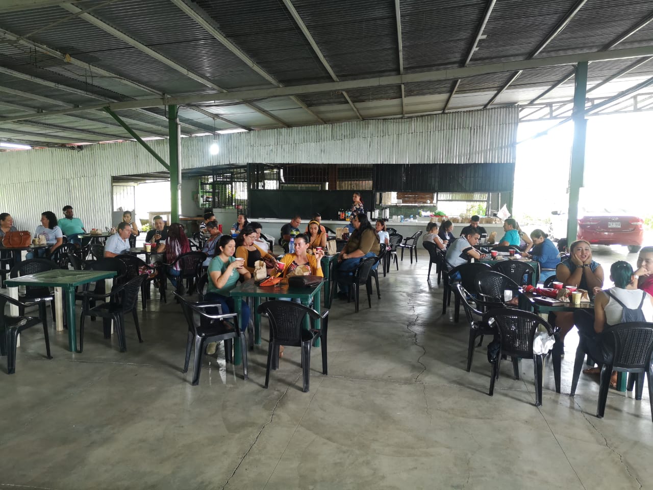 SE REALIZAN ASAMBLEAS DE BASE DE APSE QUE FUERON SUSPENDIDAS LA SEMANA ...