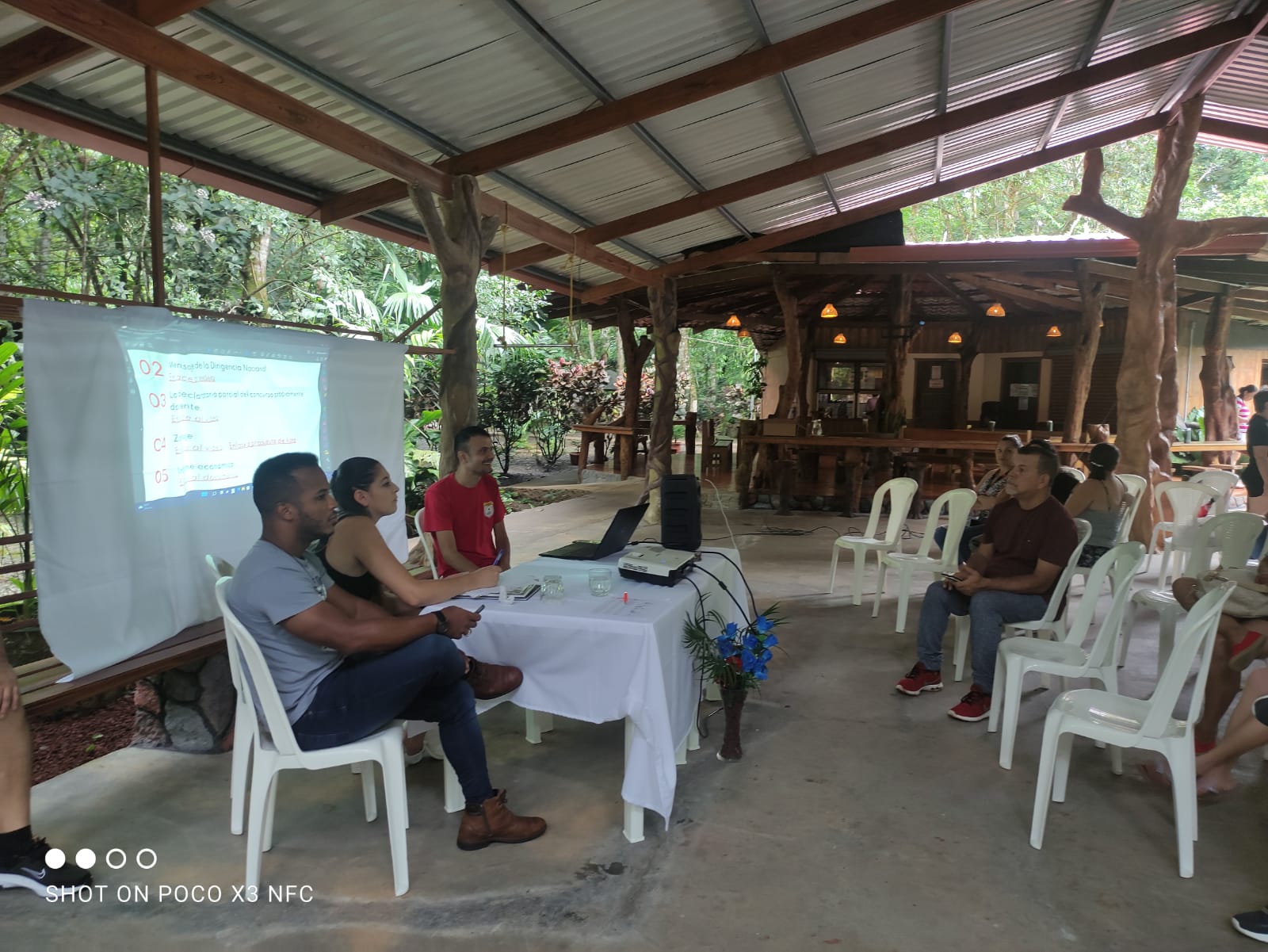 BASES DE APSE CELEBRAN SEGUNDAS ASAMBLEAS DE BASE DEL AÑO – APSE ...