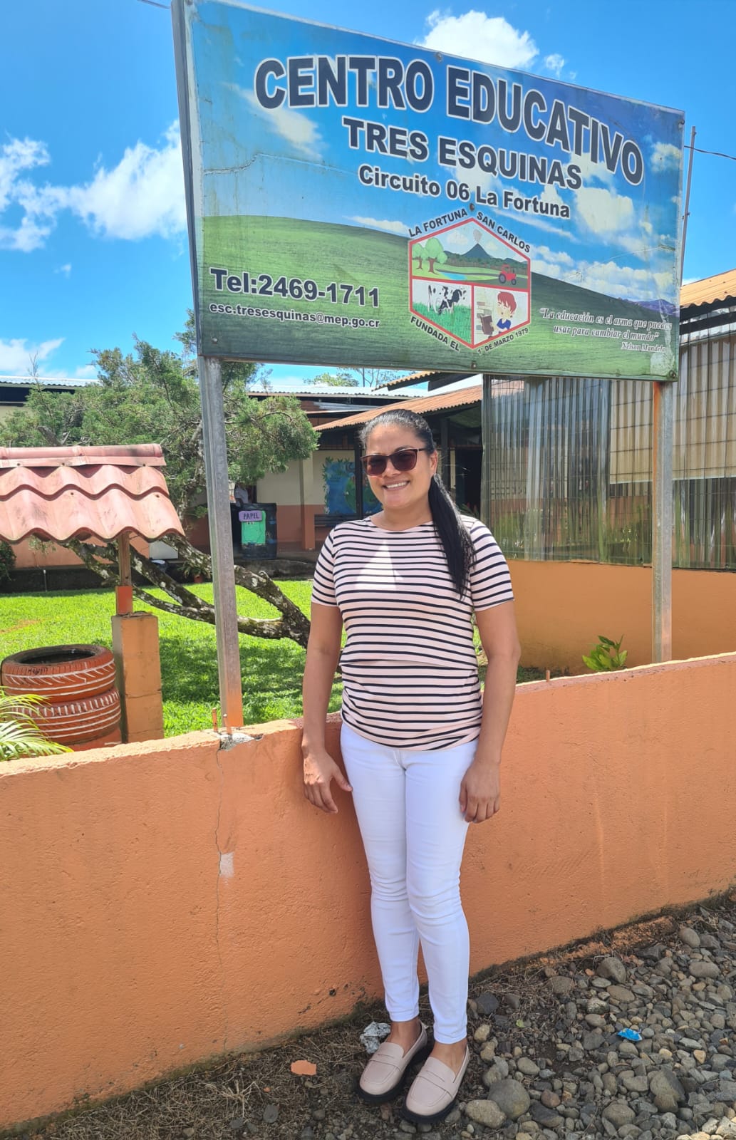 CONTINÚAN VISITAS DE APSE A SUS BASES – APSE Asociación de Profesores de Segunda Enseñanza ...