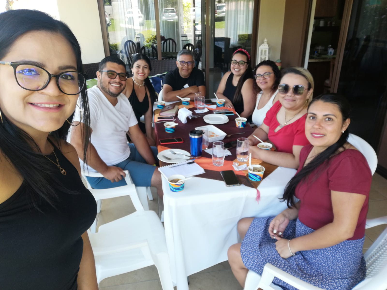 CONTINÚAN PRIMERAS ASAMBLEAS DE BASE DE APSE – APSE Asociación de ...