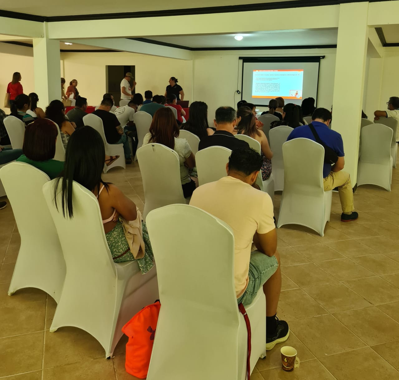 PRIMERAS ASAMBLEAS DE BASE DE APSE CONTINÚAN DESARROLLÁNDOSE EN TODO EL ...