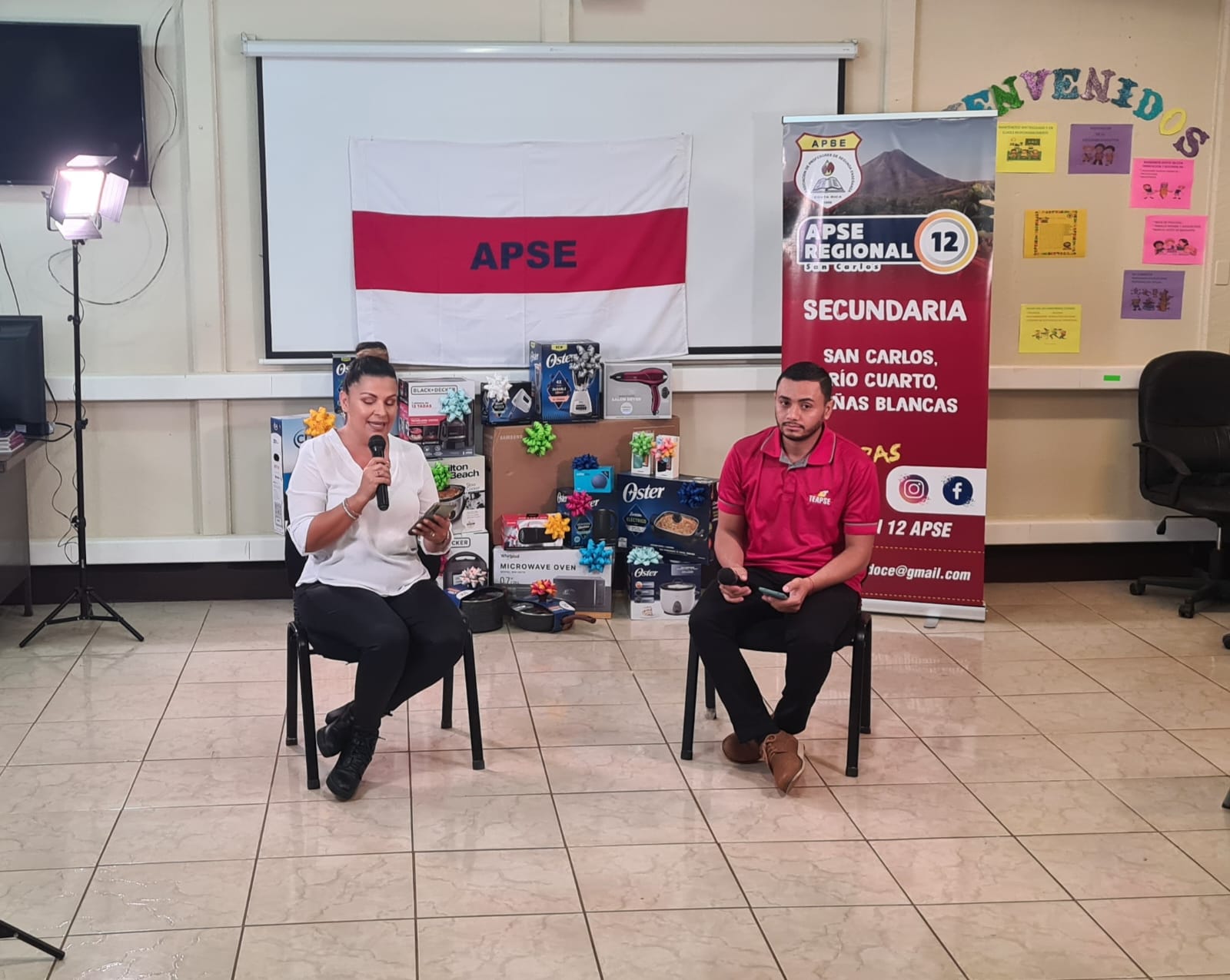 ARRANCAN ASAMBLEAS Y ELECCIONES REGIONALES DE APSE 2023 – APSE ...