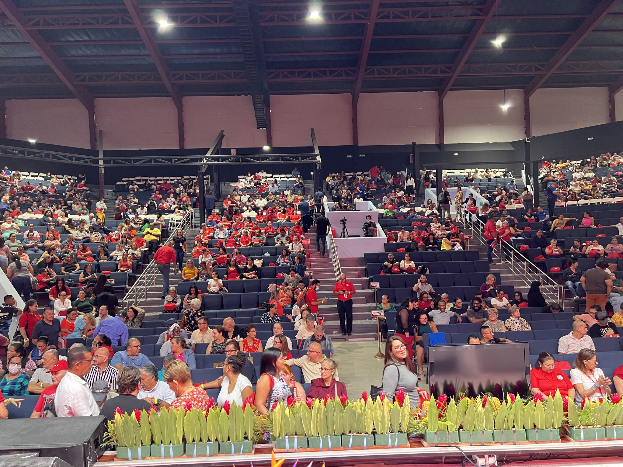 INICIA LA DÉCIMA ASAMBLEA GENERAL DE APSE – APSE Asociación de ...