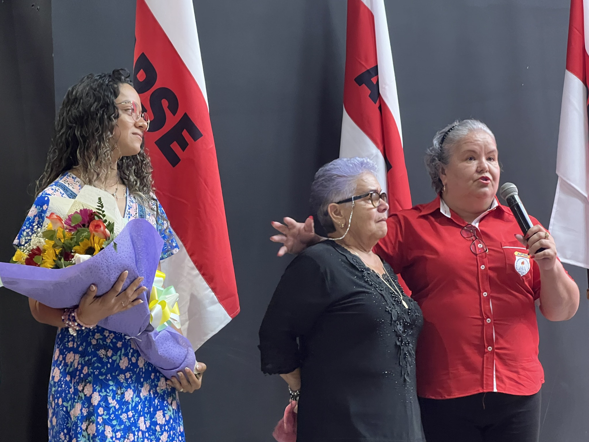 INICIA LA DÉCIMA ASAMBLEA GENERAL DE APSE – APSE Asociación de ...