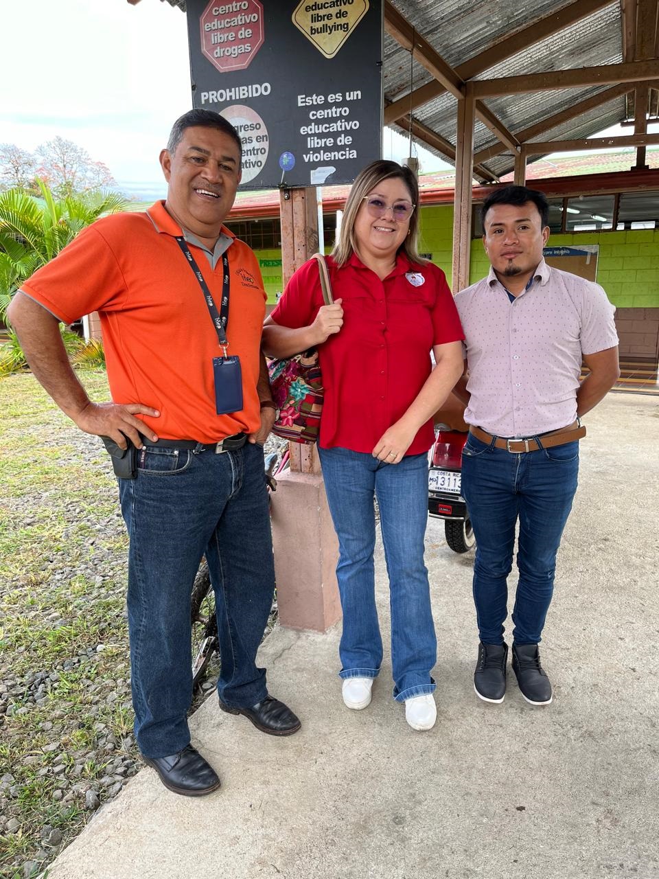 2024 – APSE Asociación de Profesores de Segunda Enseñanza – Costa Rica