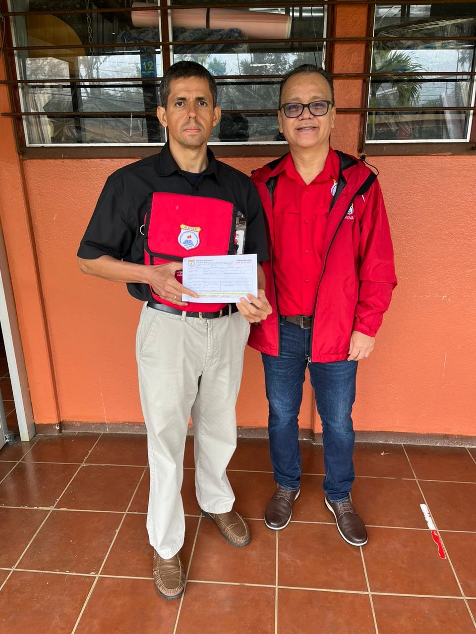 2024 – APSE Asociación de Profesores de Segunda Enseñanza – Costa Rica