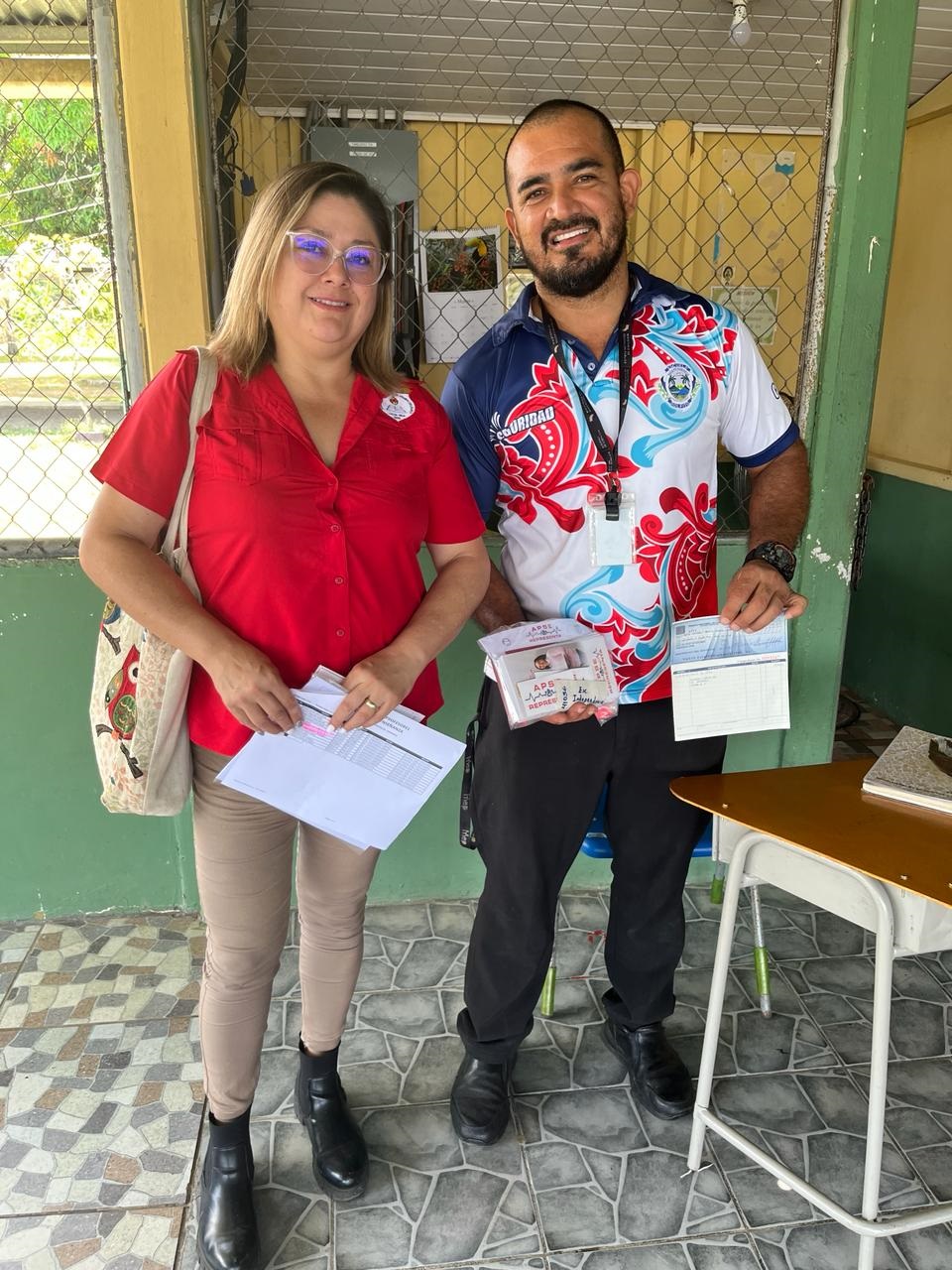 2024 – APSE Asociación de Profesores de Segunda Enseñanza – Costa Rica